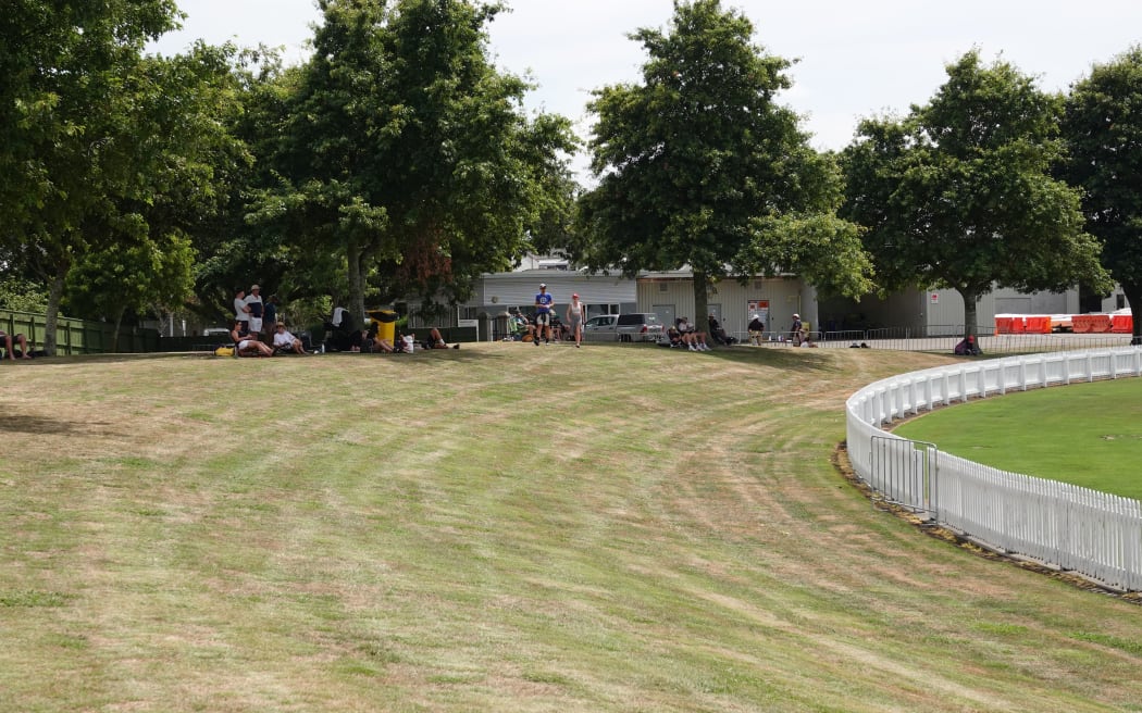 'Look for reasons to play': Cricket not stumped by new rules | RNZ News