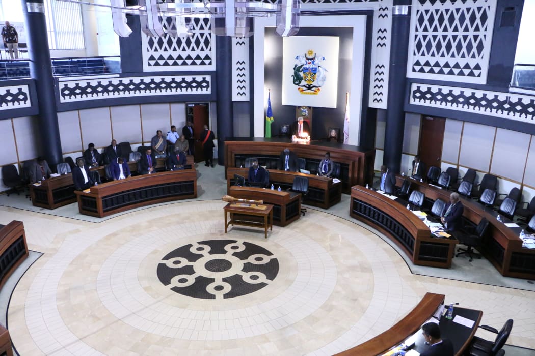 Solomons govt putting limits on foreign investment | RNZ News