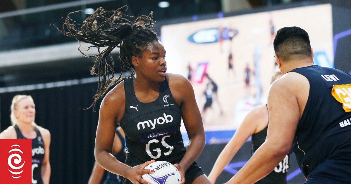 Extra Time: World champion Silver Ferns begin the re-build | RNZ News