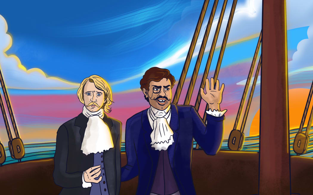 The Mysterious Secrets of Uncle Bertie's Botanarium: Ep 12 - Revenge of ...