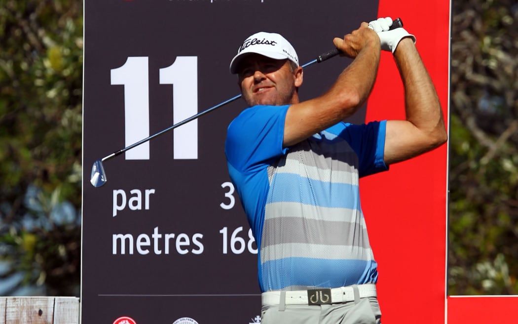 Brown and Nitties share lead | RNZ News