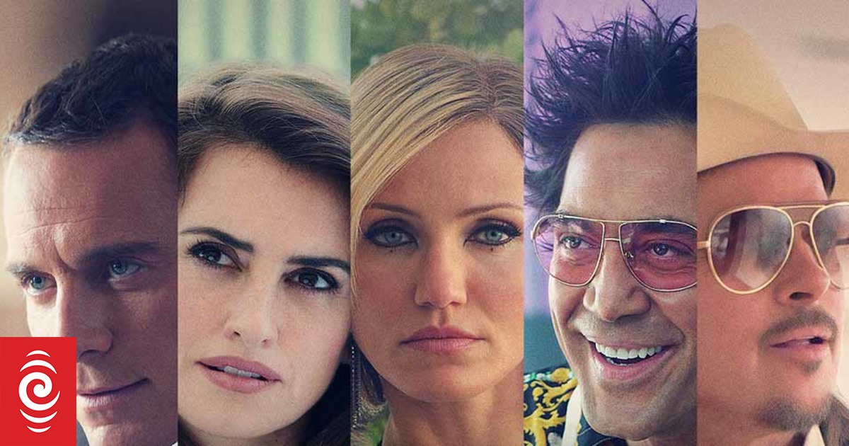 No country for women | RNZ News