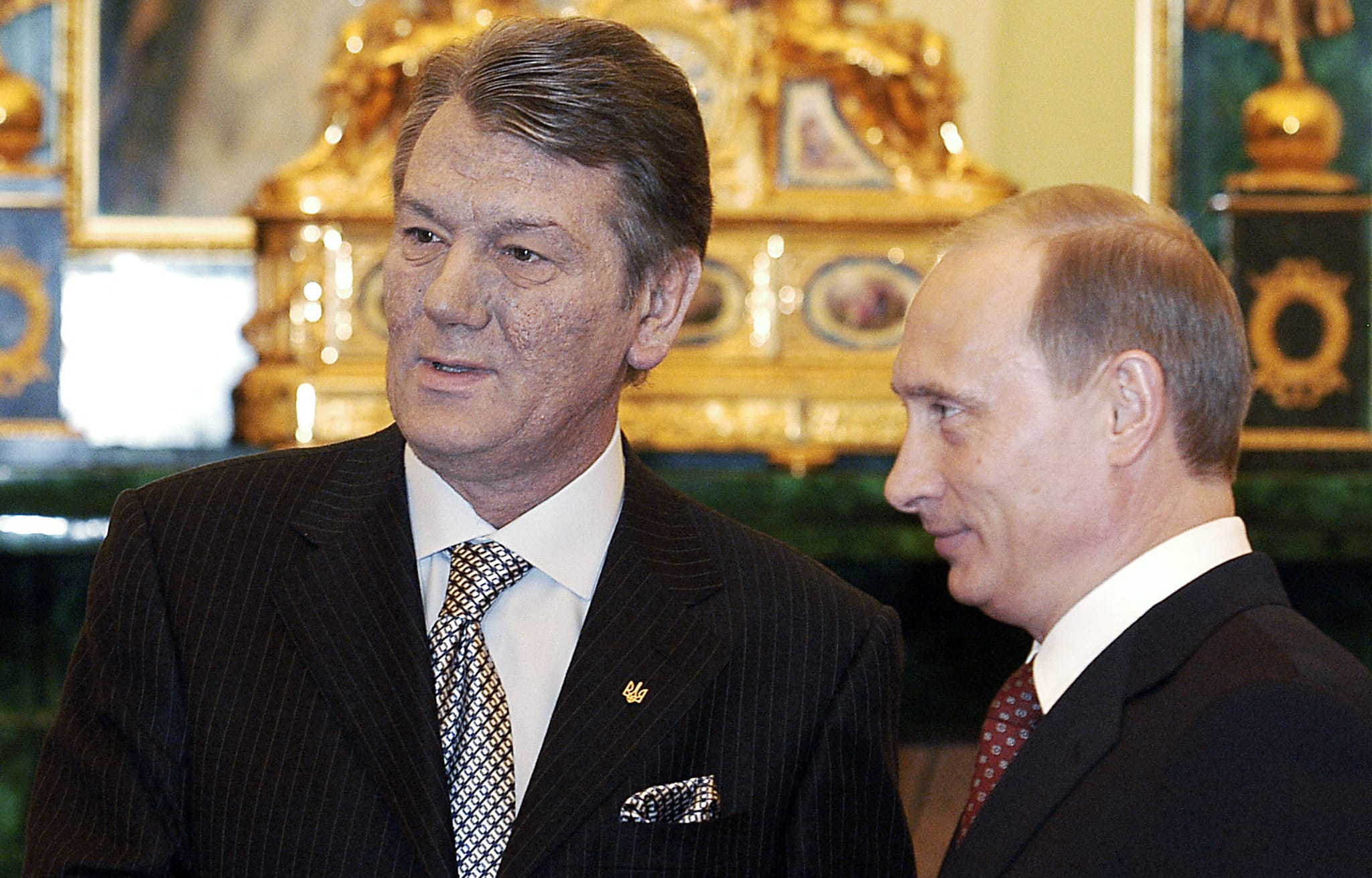 The wild history of Russia's chemical assassination plots | RNZ News