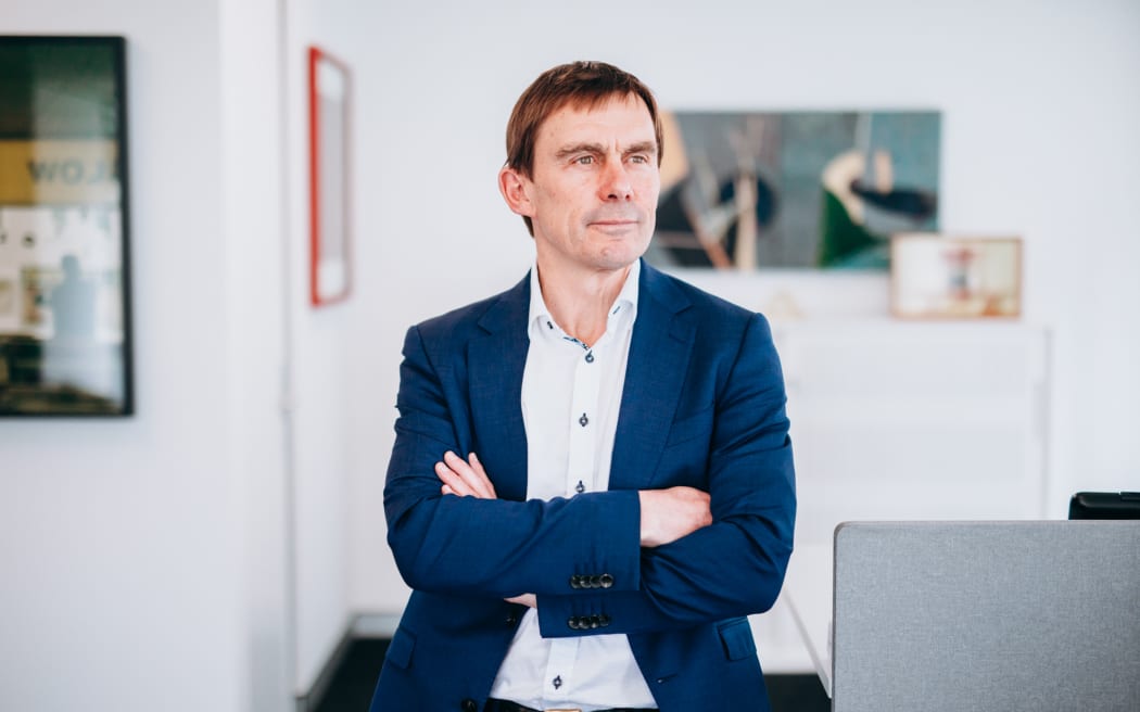 Failed Wellington mayoral candidate Paul Eagle says 'everyone voted on ...