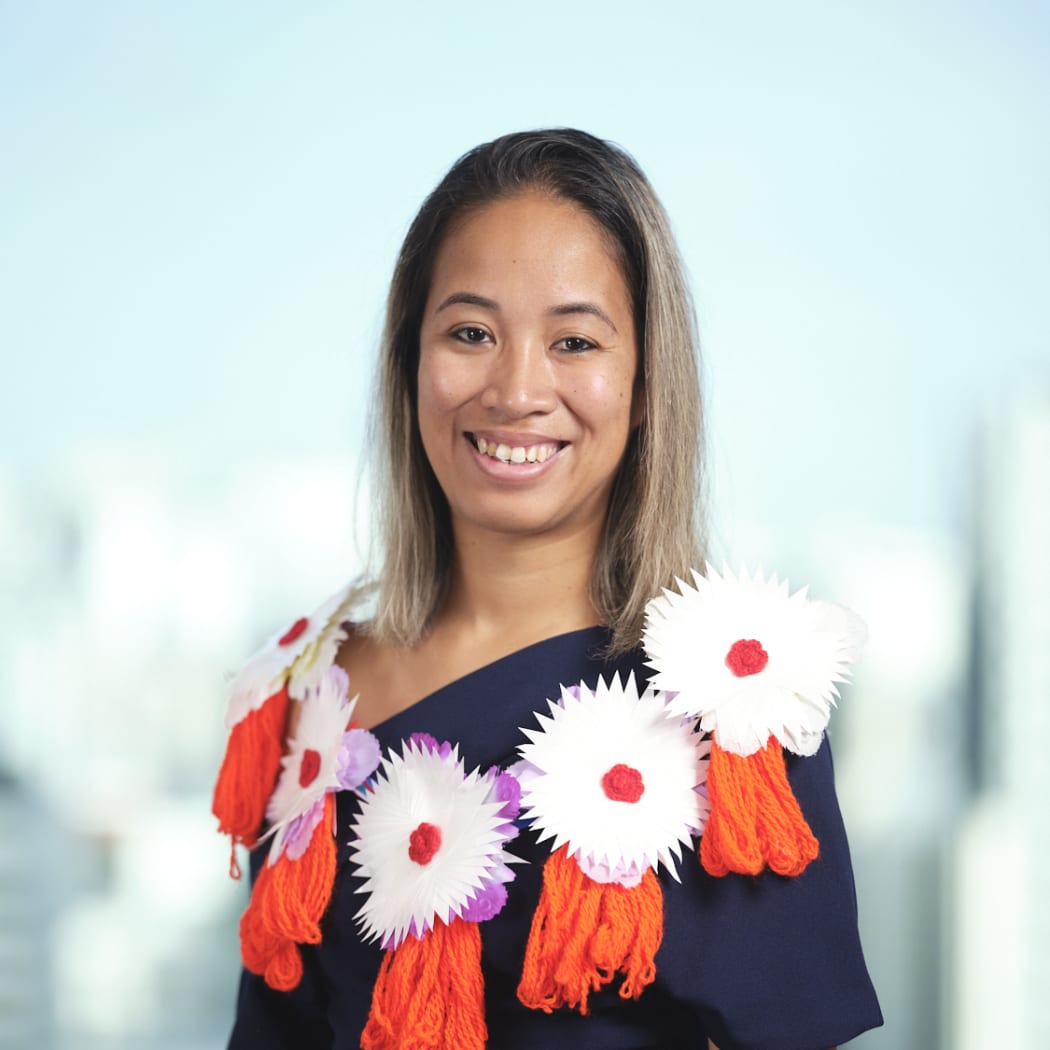 Gaining top role at world's biggest services firm huge for Pasifika ...