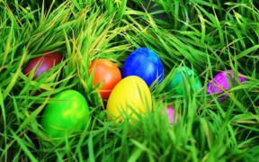 Sacred hares, banished winter witches and pagan worship - the roots of ...