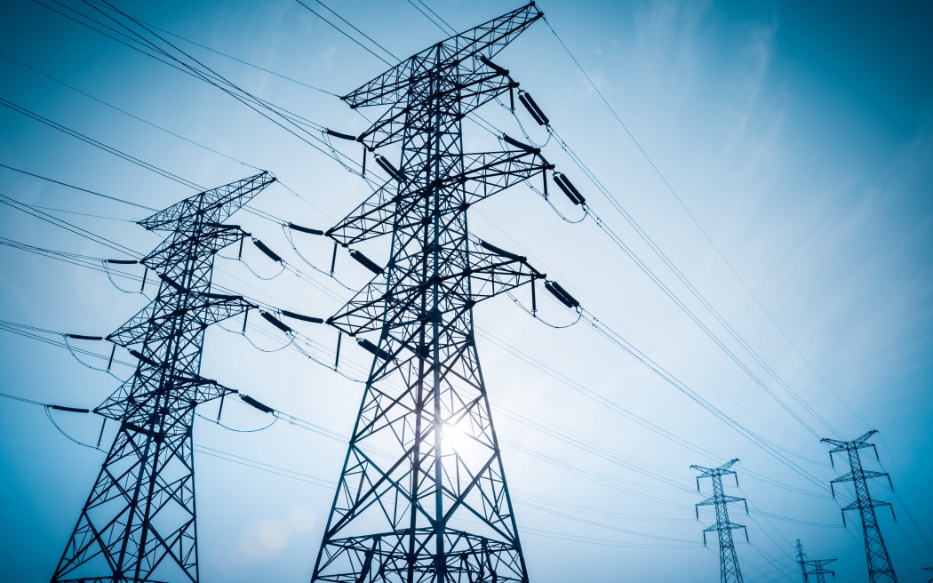 Future of New Zealand energy set to look very different | RNZ News