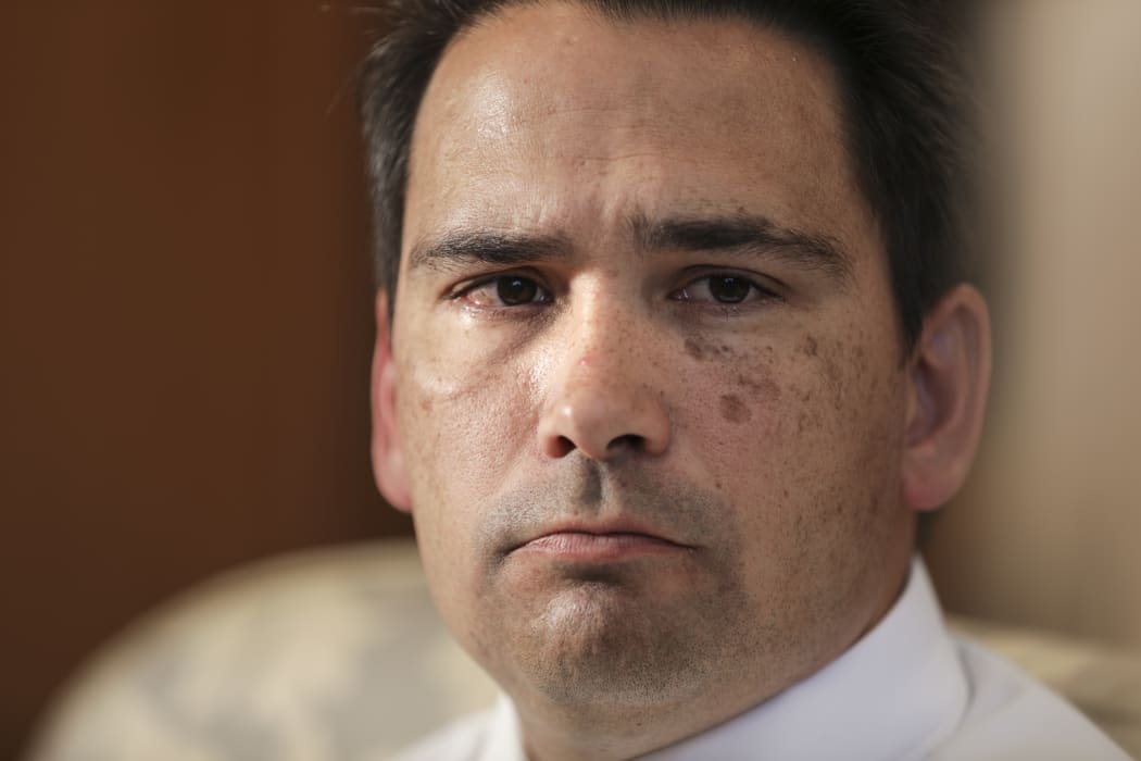 GCSB and SIS's 'hands tied behind their backs' - Simon Bridges | RNZ News
