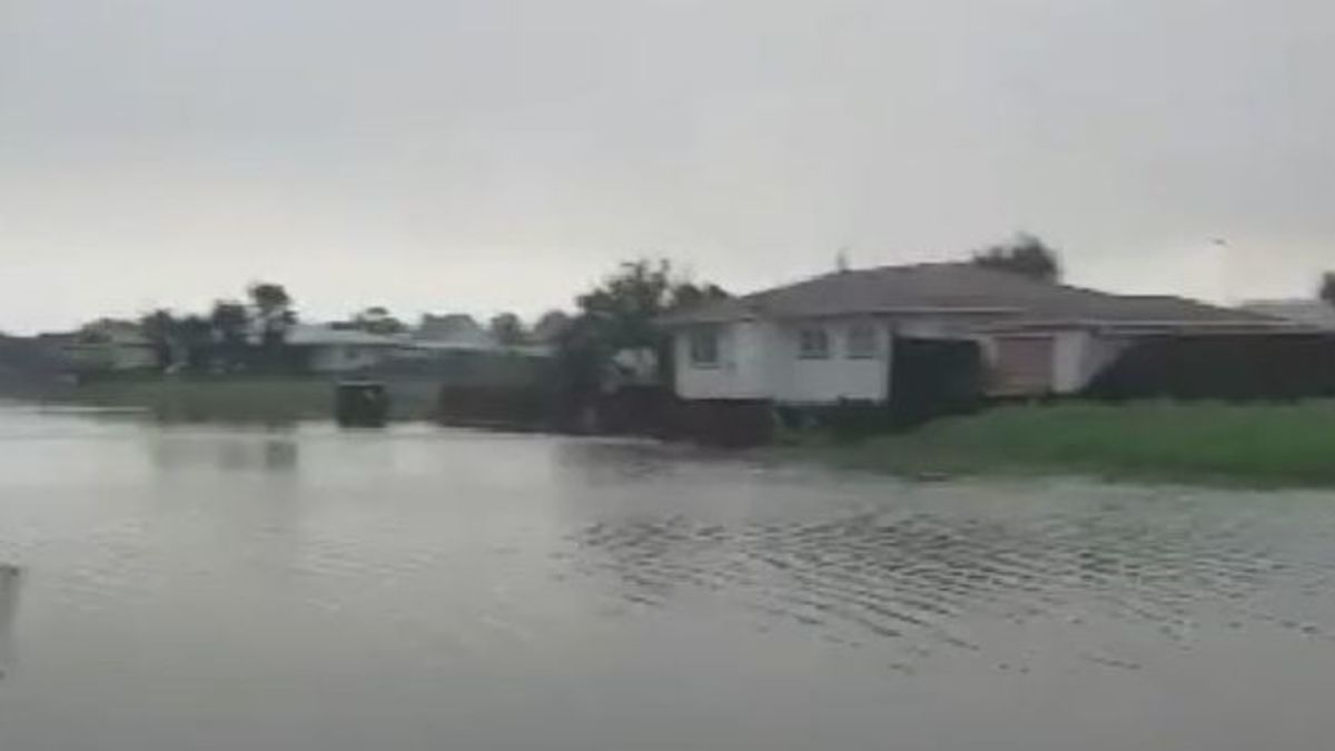More flooding in Wairoa leads to residents being evacuated | RNZ News