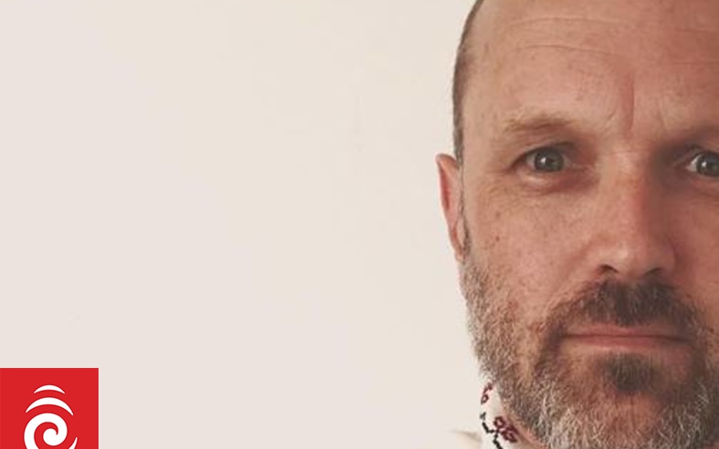 3MM: Reverend Frank Ritchie on Easter in Covid-19 lockdown | RNZ