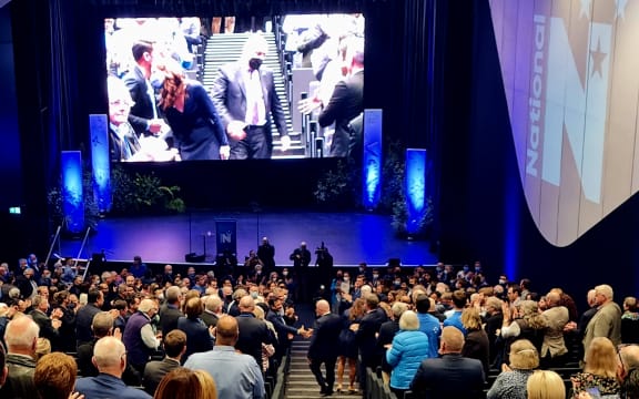 RNZ - NZ News, Current Affairs, Audio On Demand