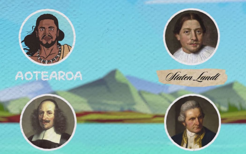 Aotearoa New Zealand | RNZ