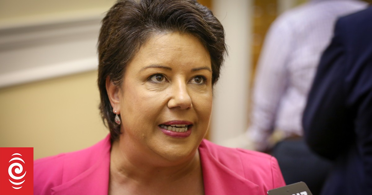 No housing crisis in NZ - Paula Bennett | RNZ News