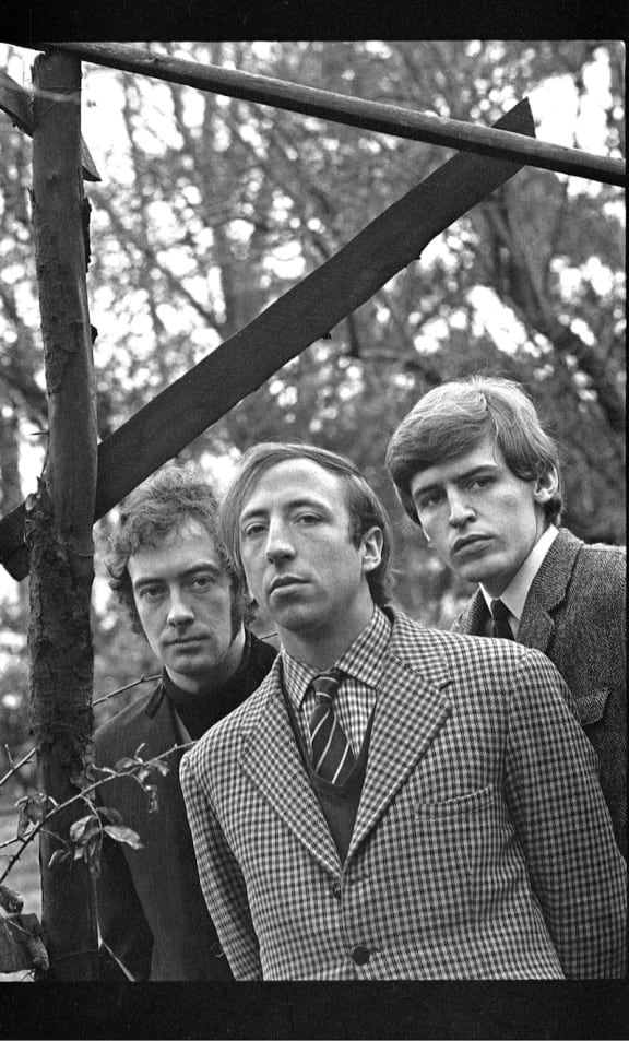 Mike McCartney: famous for more than being Paul’s brother | RNZ