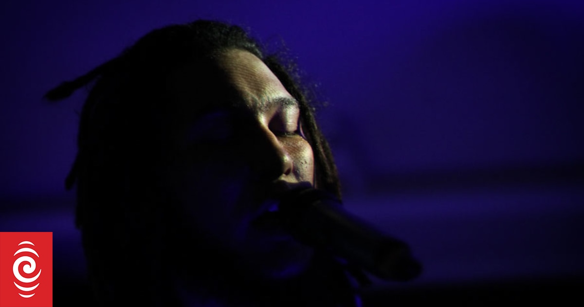 @Peace’s album of cosmic nihilism | RNZ News