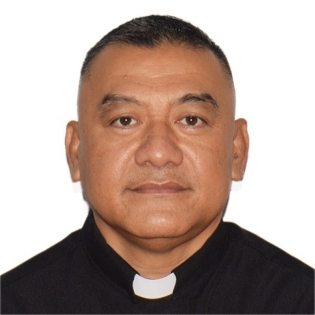 Father Etuale to be Bishop of American Samoa | RNZ News