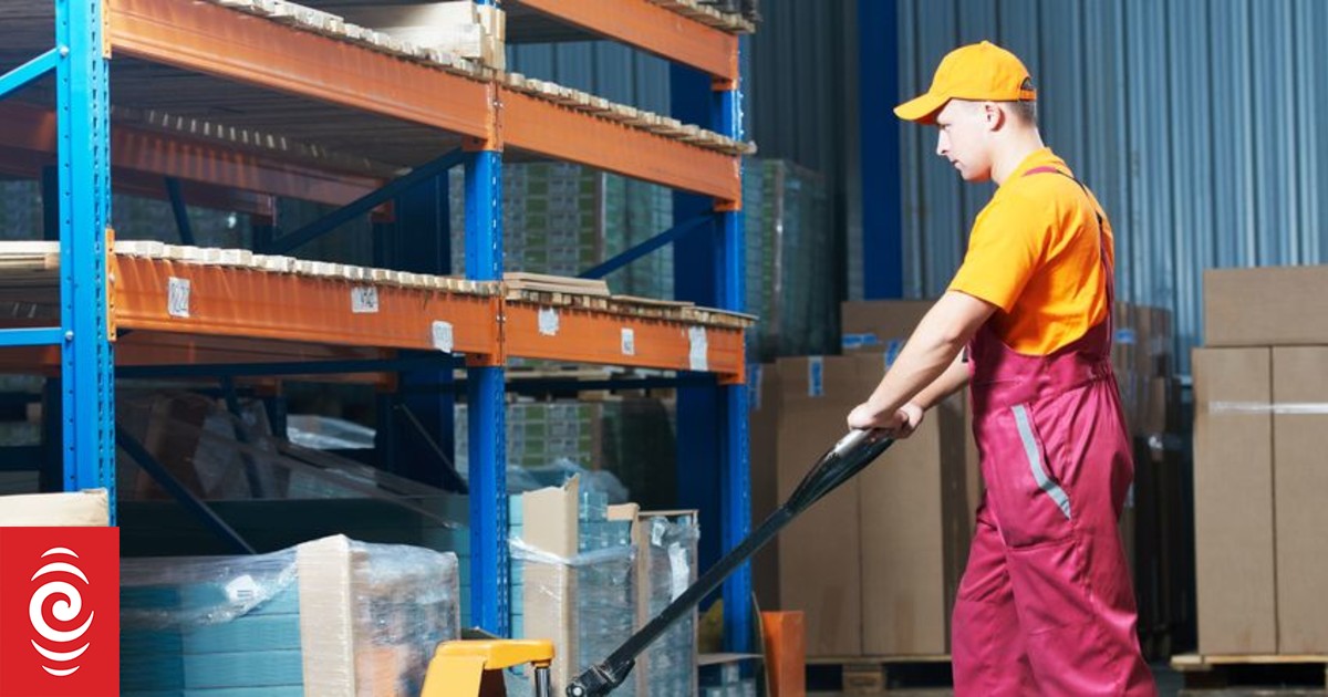 Labour hire companies exploit workers - union | RNZ News