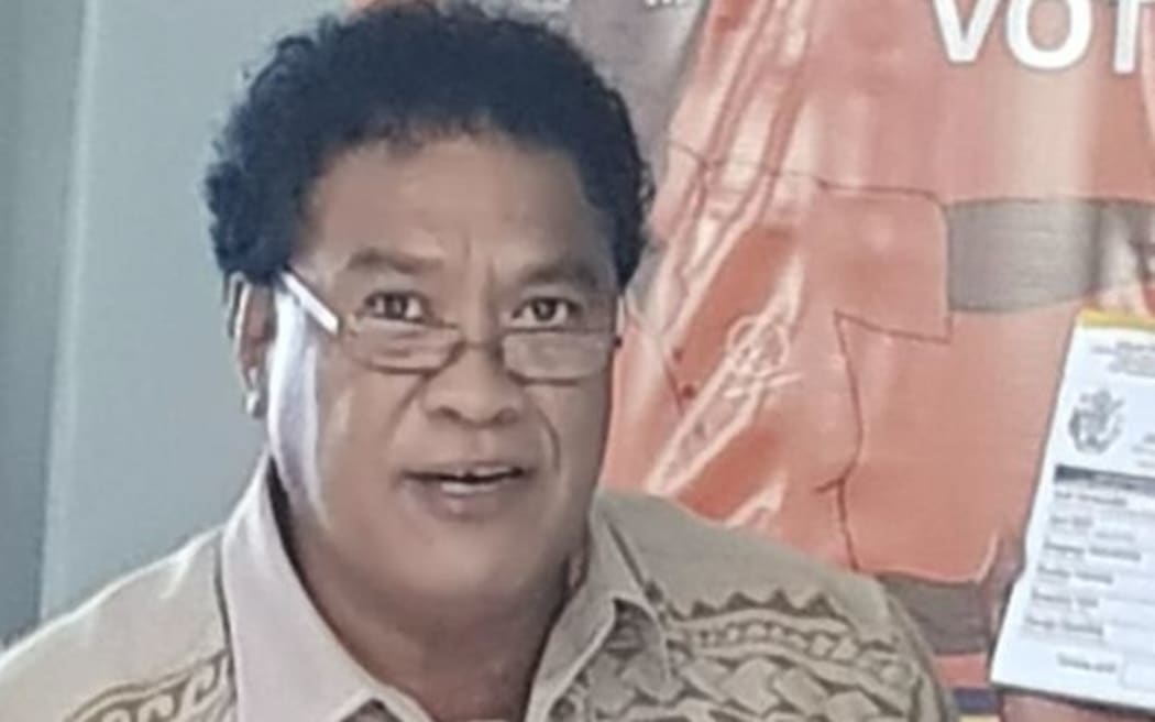Electoral offenders to be dobbed in ahead of Solomons elections | RNZ News