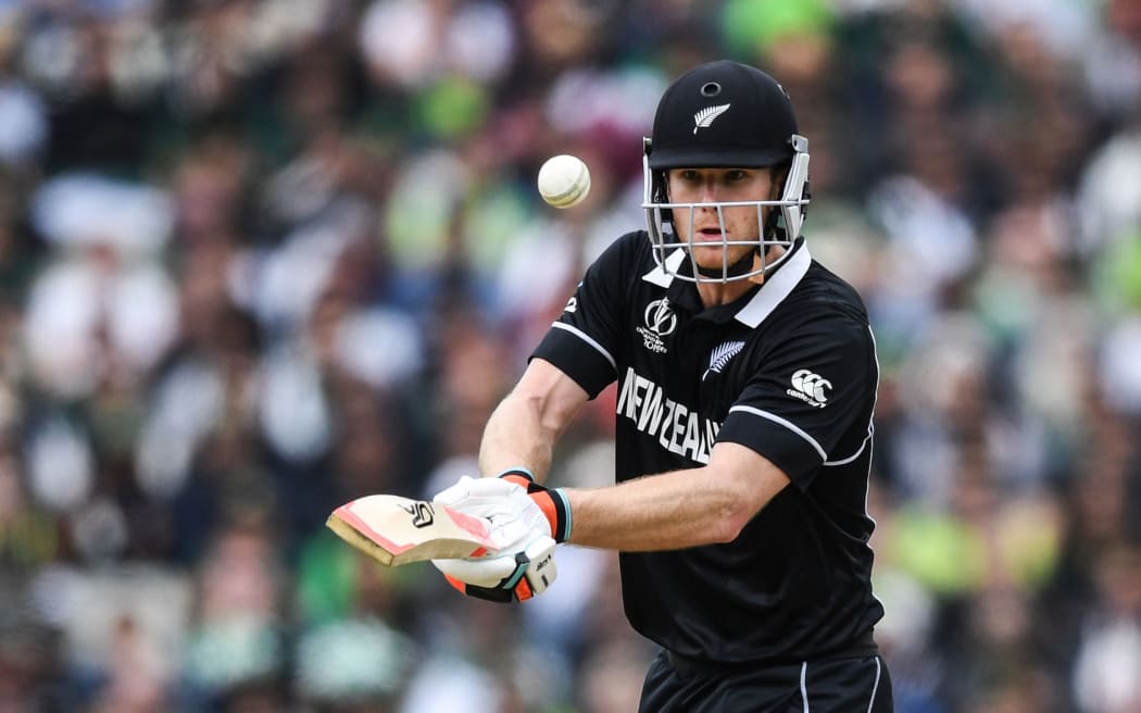 Cricket World Cup: Predicting the 2023 Black Caps squad | RNZ News
