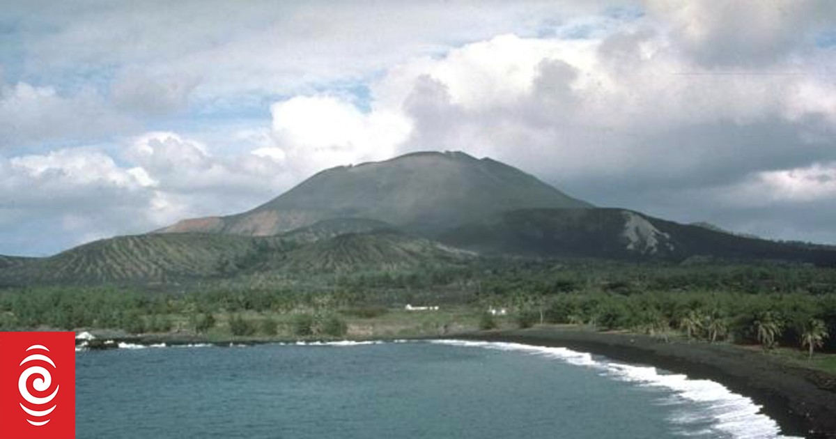 US military open to compromise over CNMI plans | RNZ News