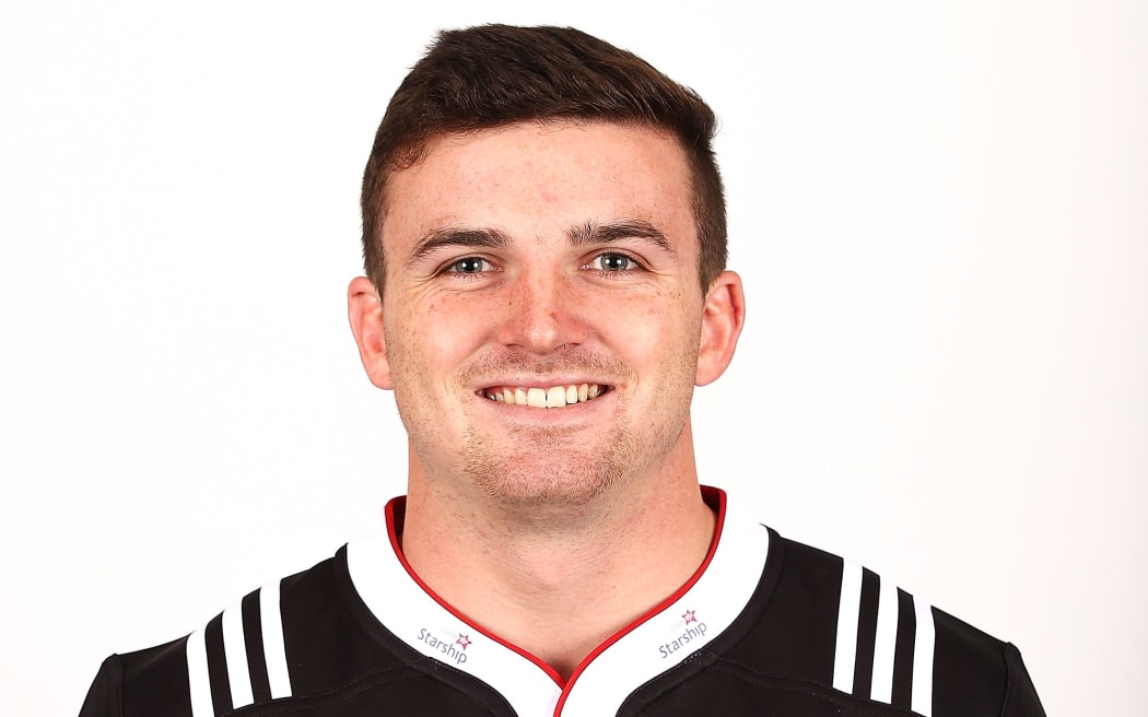 Barbarians up for a fight | RNZ News