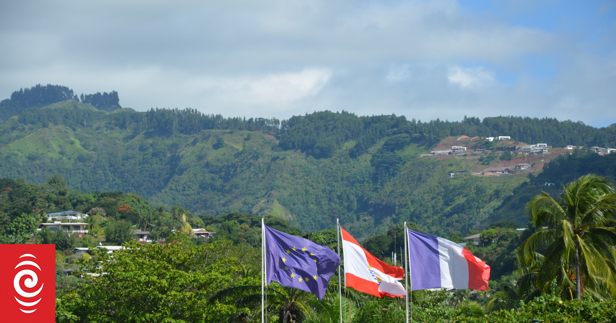 French Polynesia's economy on a good path, Paris-based institute says ...