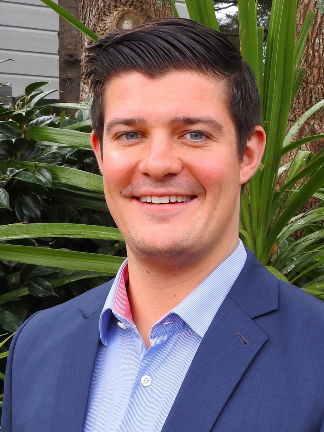 Parliament has some fresh faces, but the stats tell a different story ...