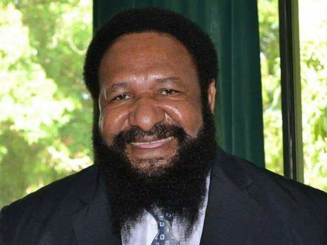 Former PNG leader slams abolition of road agency | RNZ News