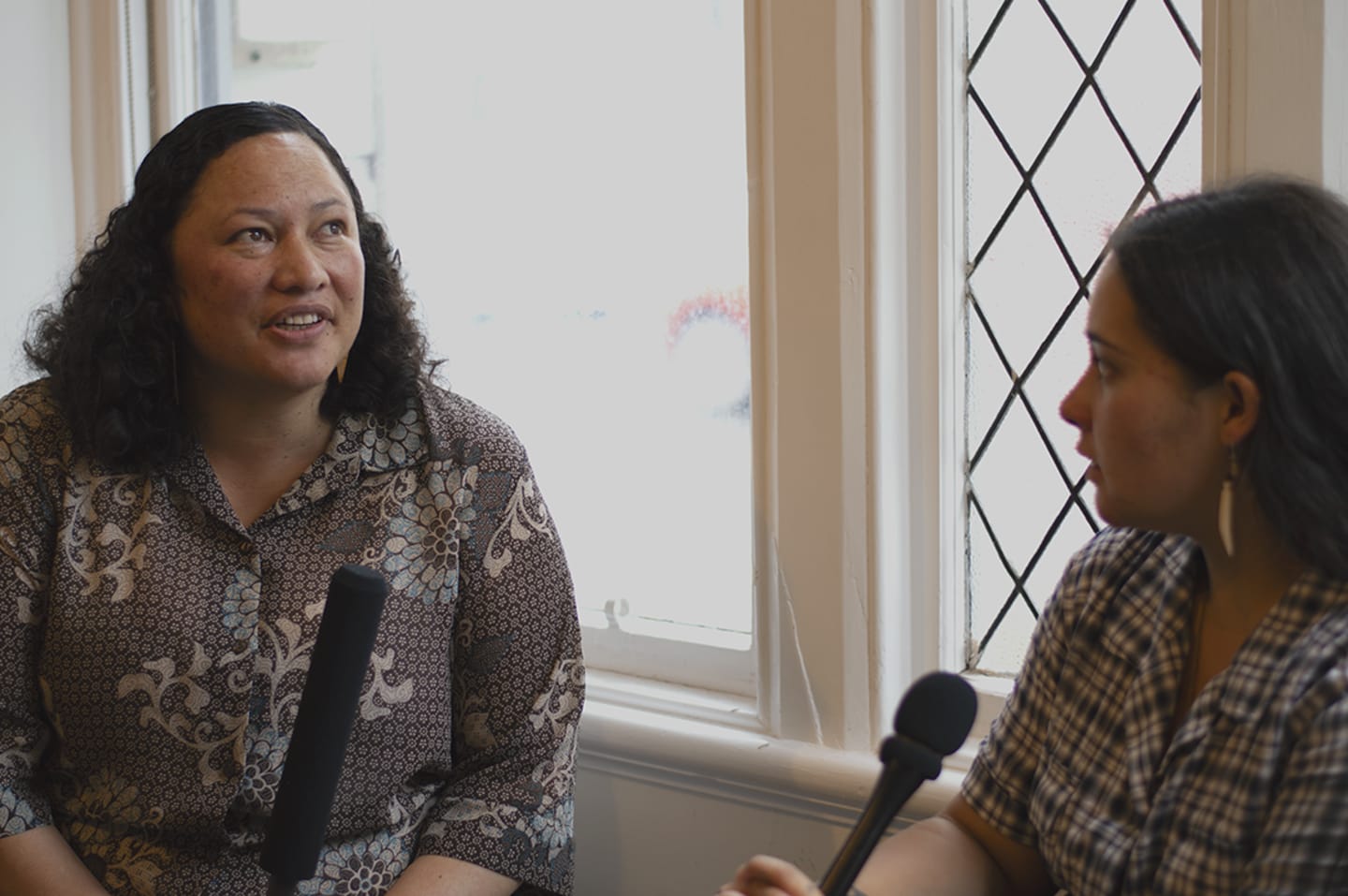 Series 2 | Episode 5: Reimagining Justice - He Kākano Ahau: Wawatatia | RNZ