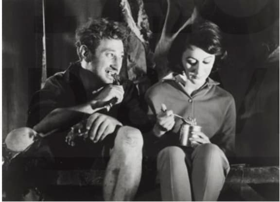 Barry Crump | A Gallery from Afternoons | RNZ National