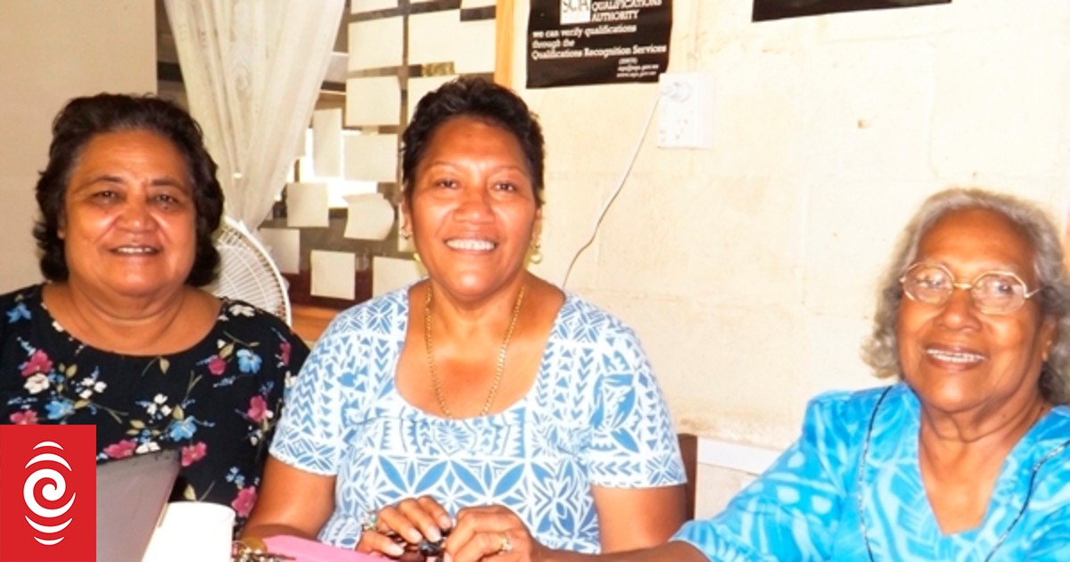 Samoa nurses urges link to American Samoa | RNZ News