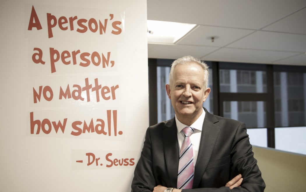 New remand homes planned for young offenders | RNZ News