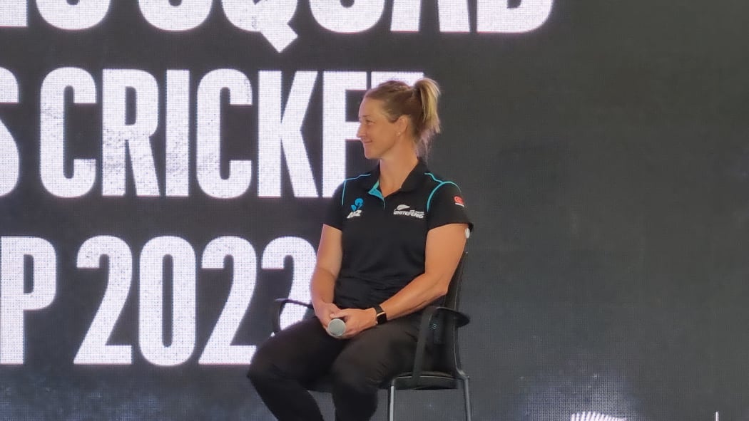 Women's Cricket World Cup: White Ferns excited for advantage of playing ...