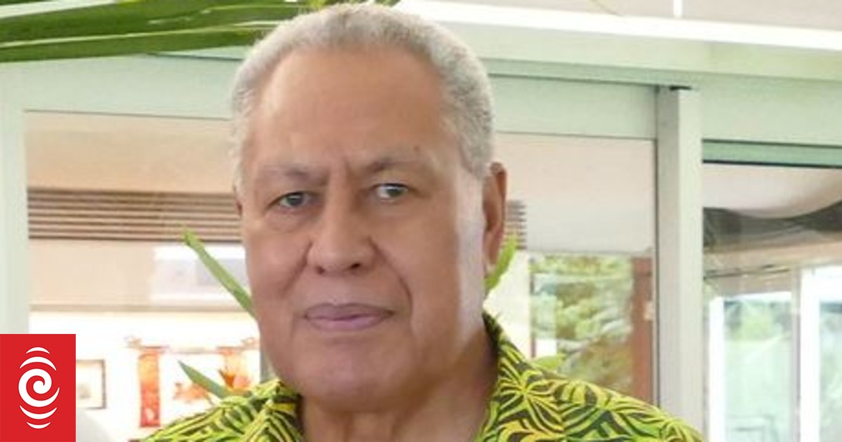 Samoan Parliament re-elects Head of State | RNZ News