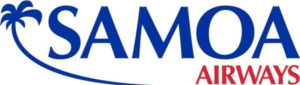 Samoa's new airline launches logo | RNZ News