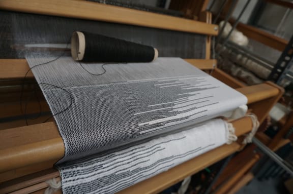 Loom Room | A Gallery from Standing Room Only | RNZ National