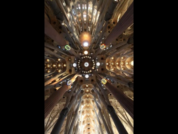 Mark Burry - architect | A Gallery from Nine To Noon | RNZ National