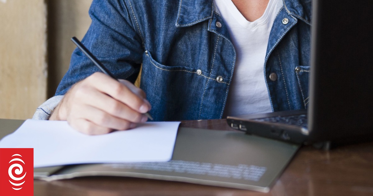 Teens doing less homework - OECD | RNZ News