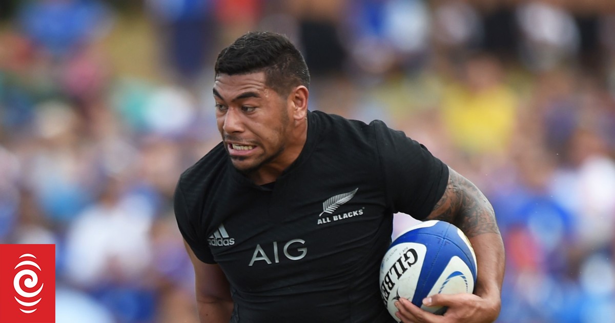 All Black World Cup squad, who will make the cut? | RNZ News
