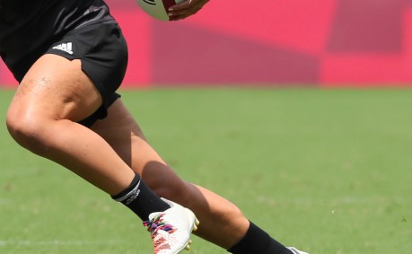 Olympic women's sevens: Black Ferns Ruby Tui's take on being in the ...