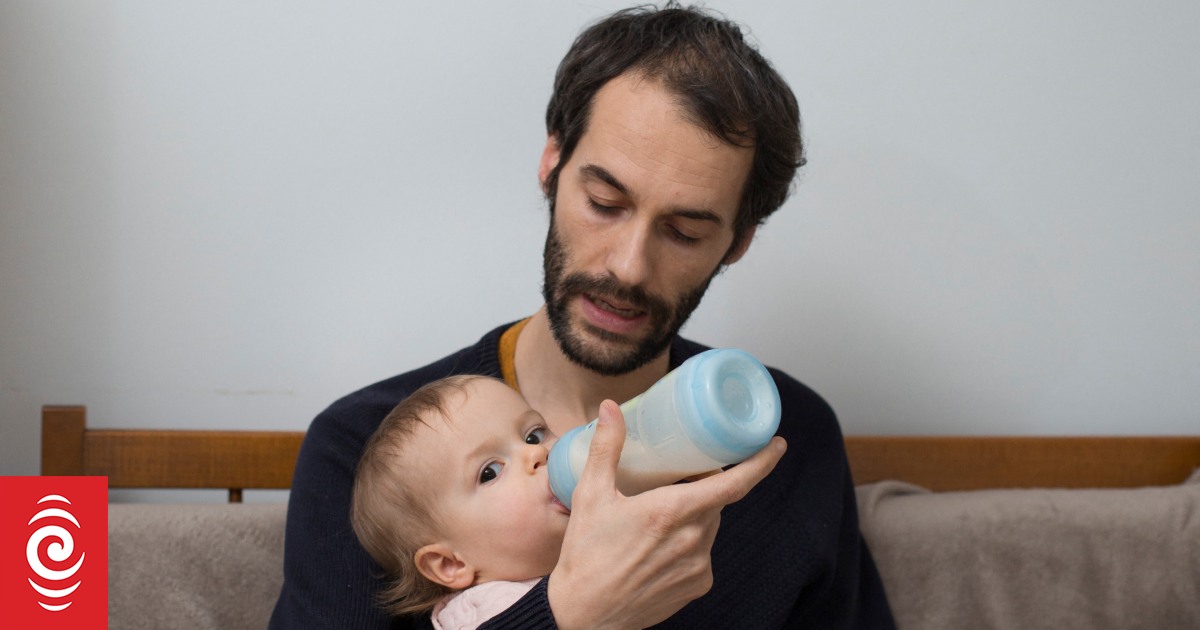 The Panel with Niki Bezzant and Liam Hehir (Part 1) | RNZ