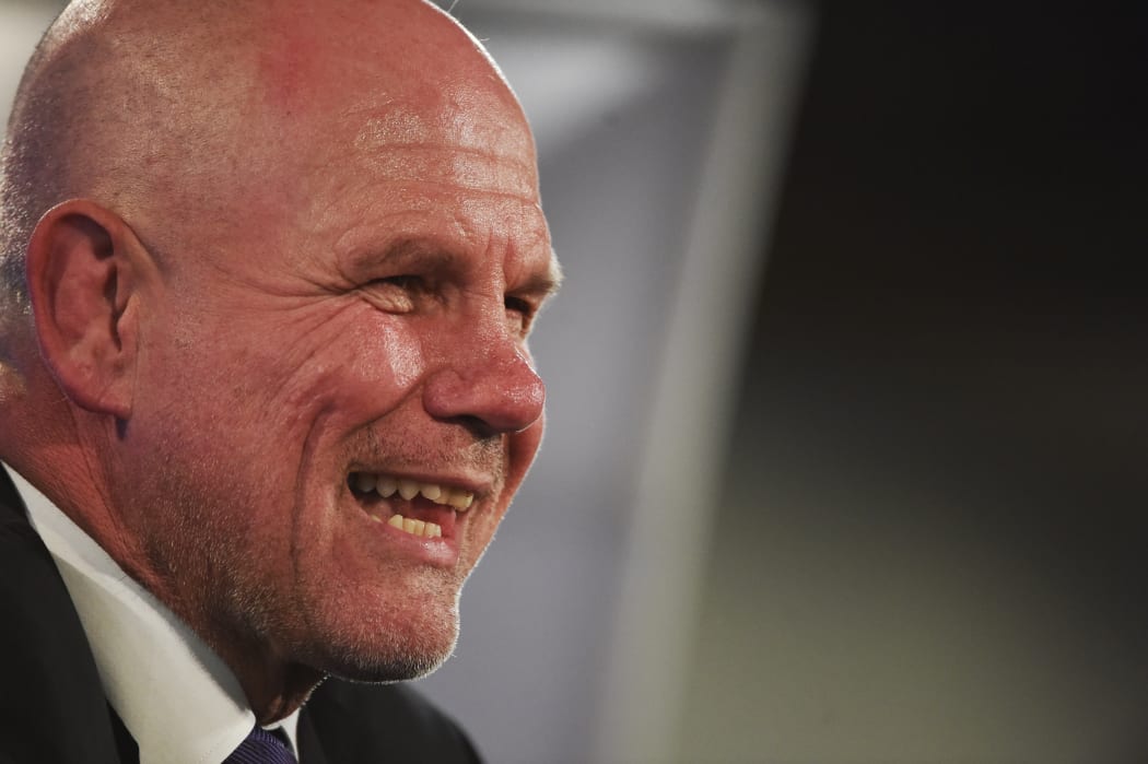 Can Super Rugby be saved? | RNZ News