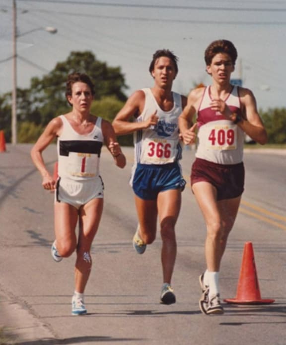 NZ Sporting History: The career and legacy of Anne Audain | RNZ