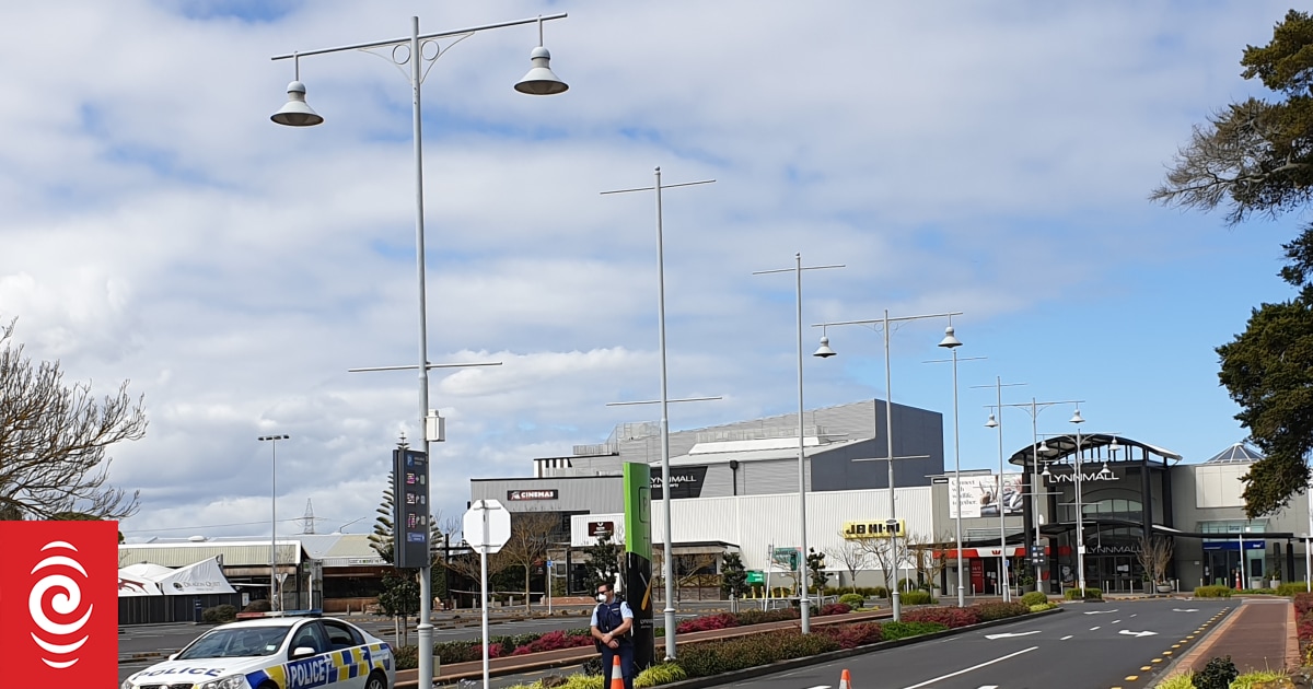 New Lynn attack: Scene update | RNZ