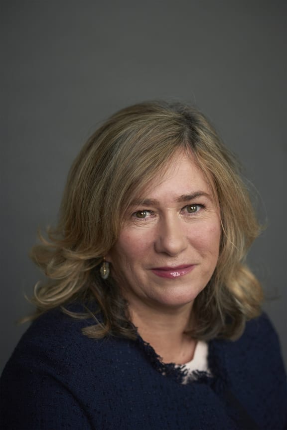 A Woman of No Importance: The life of wartime spy Virginia Hall | RNZ