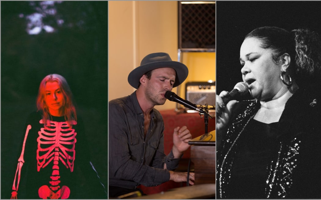 Nine To Noon for Wednesday 25 January 2023 Nine To Noon | RNZ