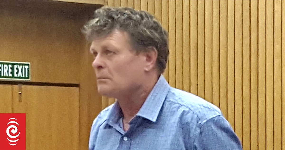 Nelson man denies murder charge | RNZ News