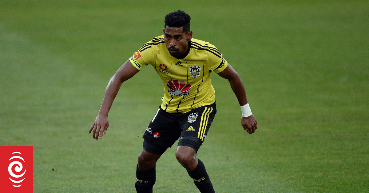 Phoenix win season opener | RNZ News