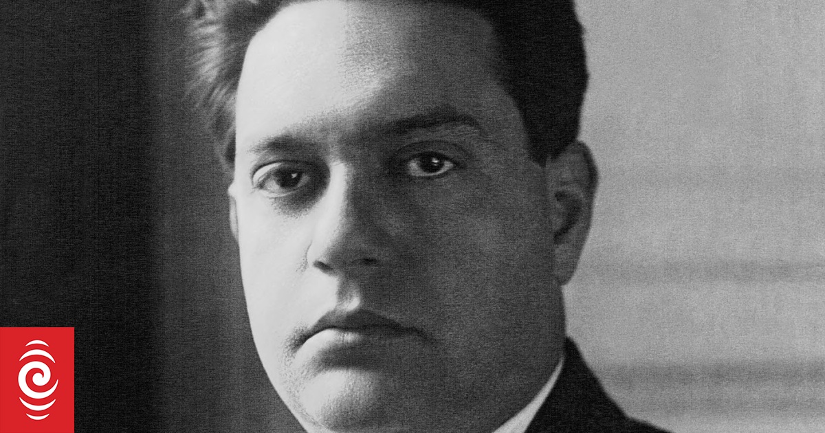 MILHAUD: Le Boeuf sur le toit | RNZ