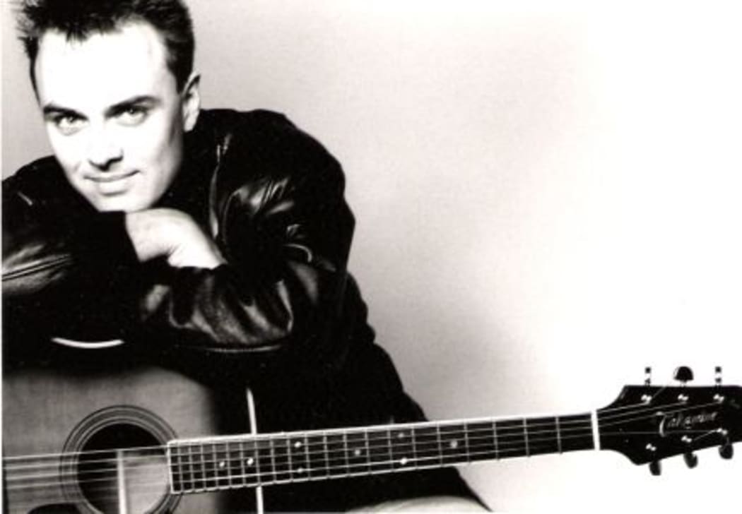 Musical Chairs featuring Rikki Morris | RNZ